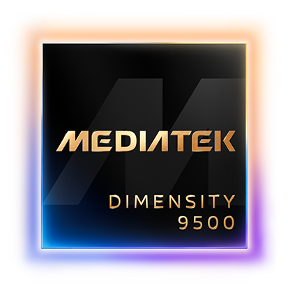 MediaTek | MediaTek Dimensity 9500